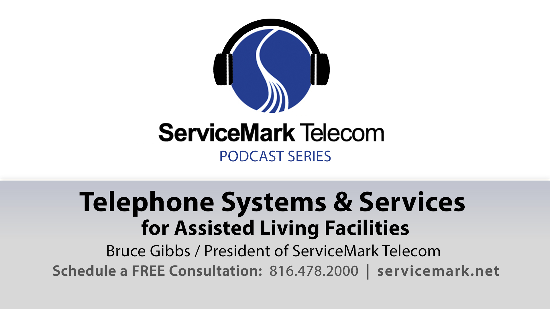 Business Telephone System Solutions for Assisted Living Facilities ...